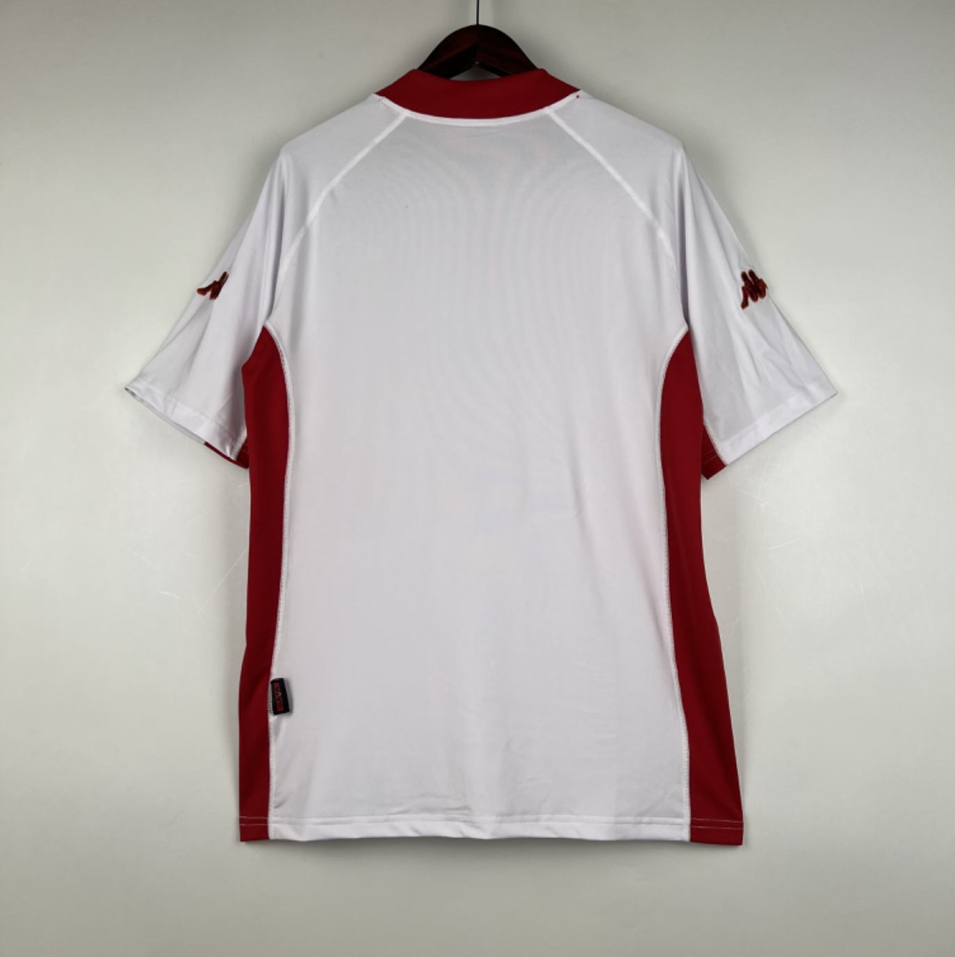 Retro Roma 01/02 Away Kit – heritagekits.com