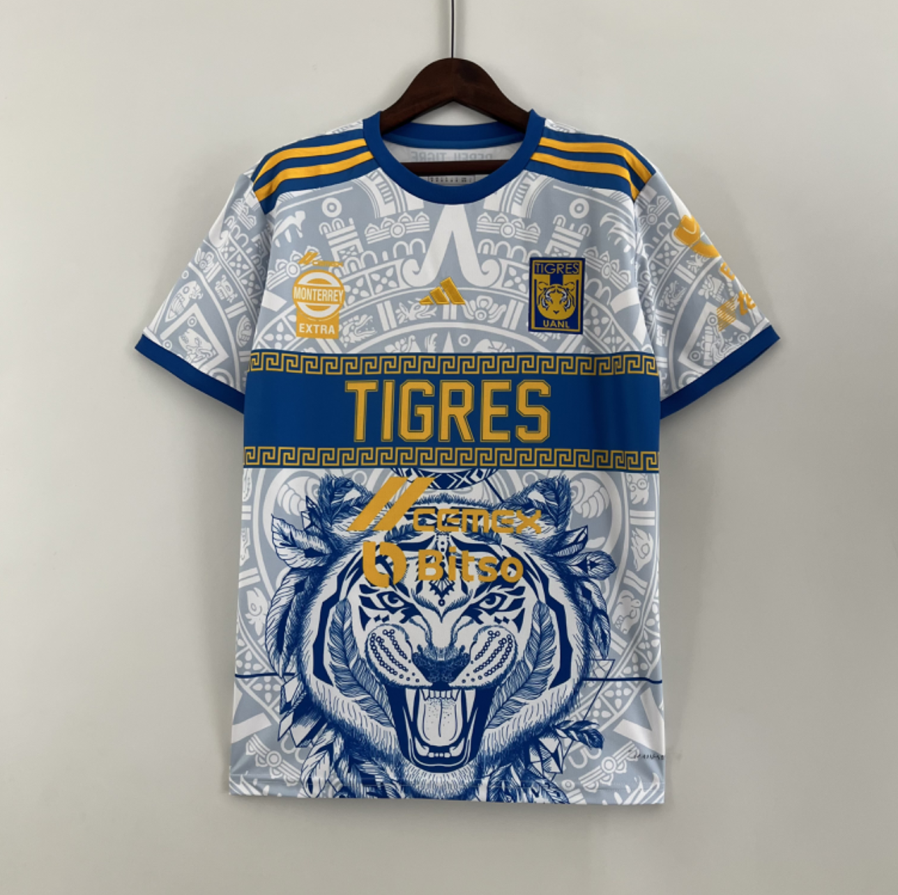 2023/24 Tigers Special Edition Kit – heritagekits.com