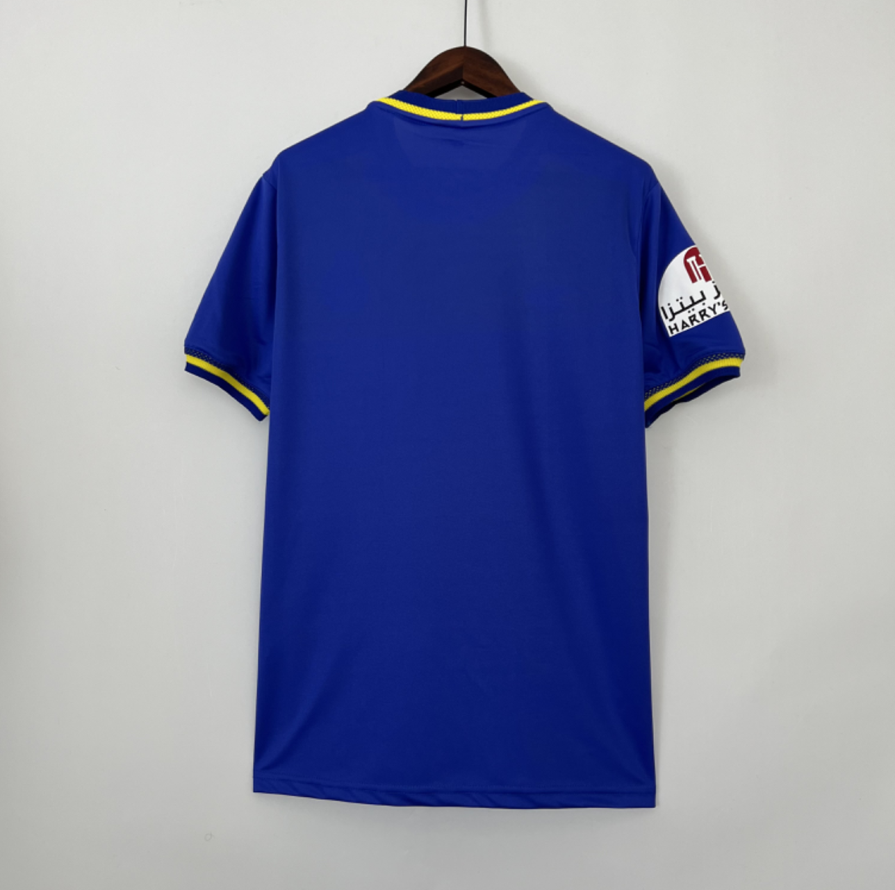 2022/23 Riyadh Al Nassr Cristiano Ronaldo Victory Special Edition Kit ...